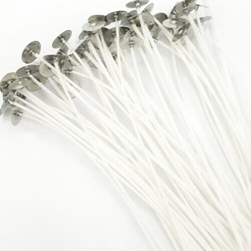 Sample Pack – Stabilo CD Wicks - Candle Start